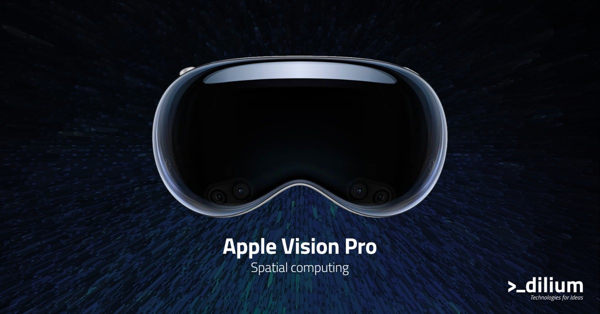 dilium | Spatial Computing