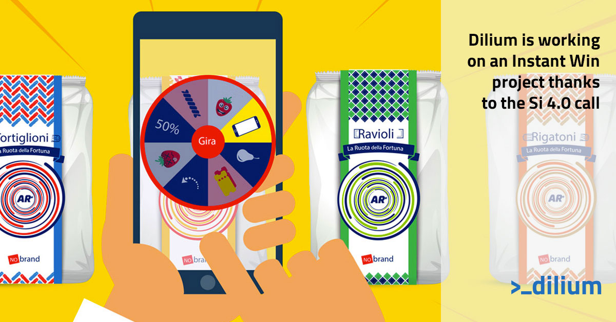 Dilium wins the call SI4.0 - Development of Innovative Solutions