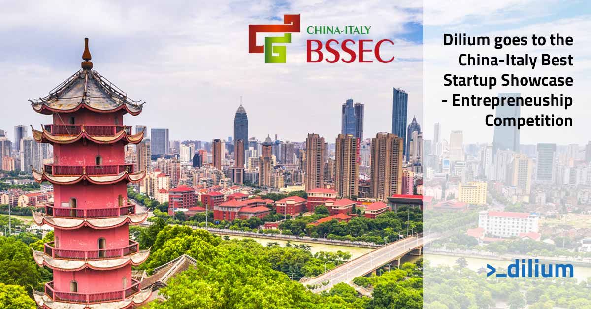 Dilium goes to China for the Best Startup Showcase - Entrepreneuship ...