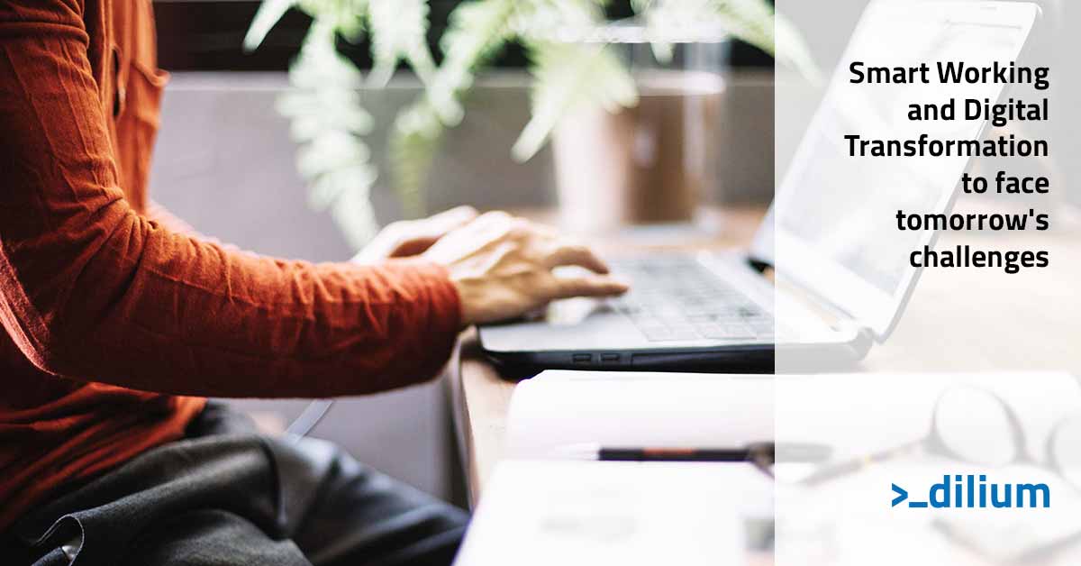 Smart Working is not a myth: it's measurable