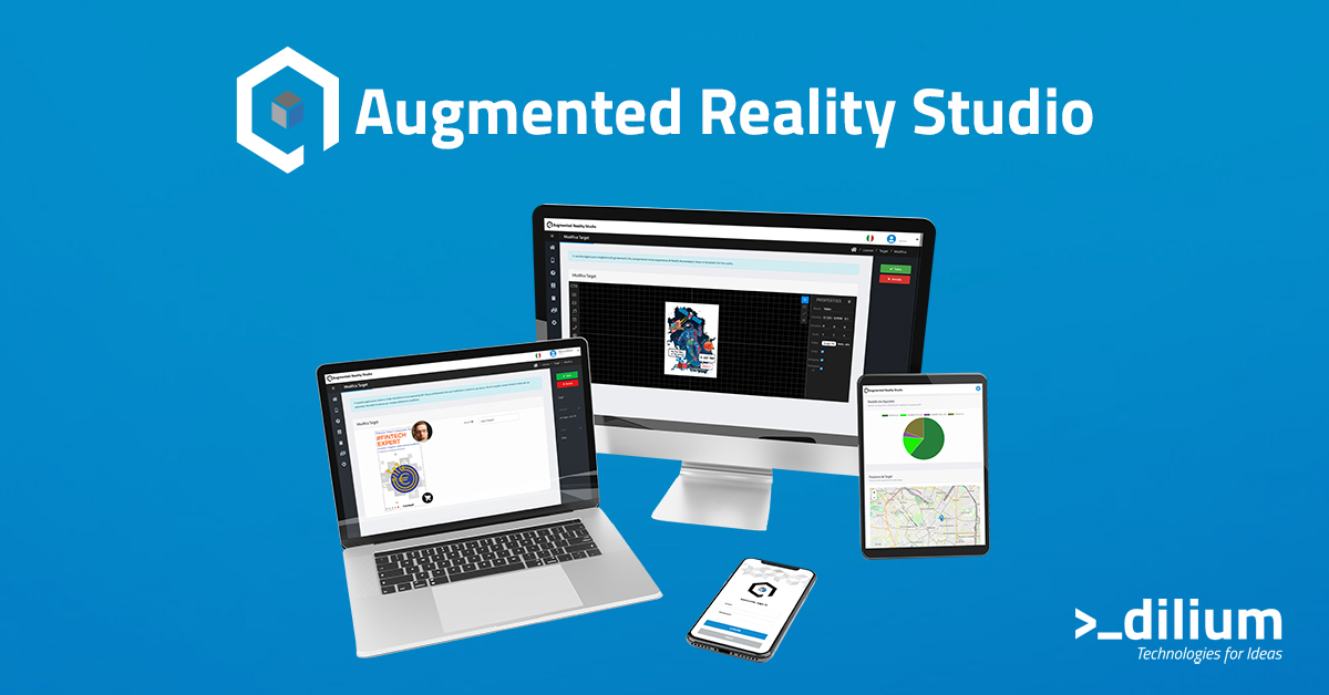 Augmented Reality Studio